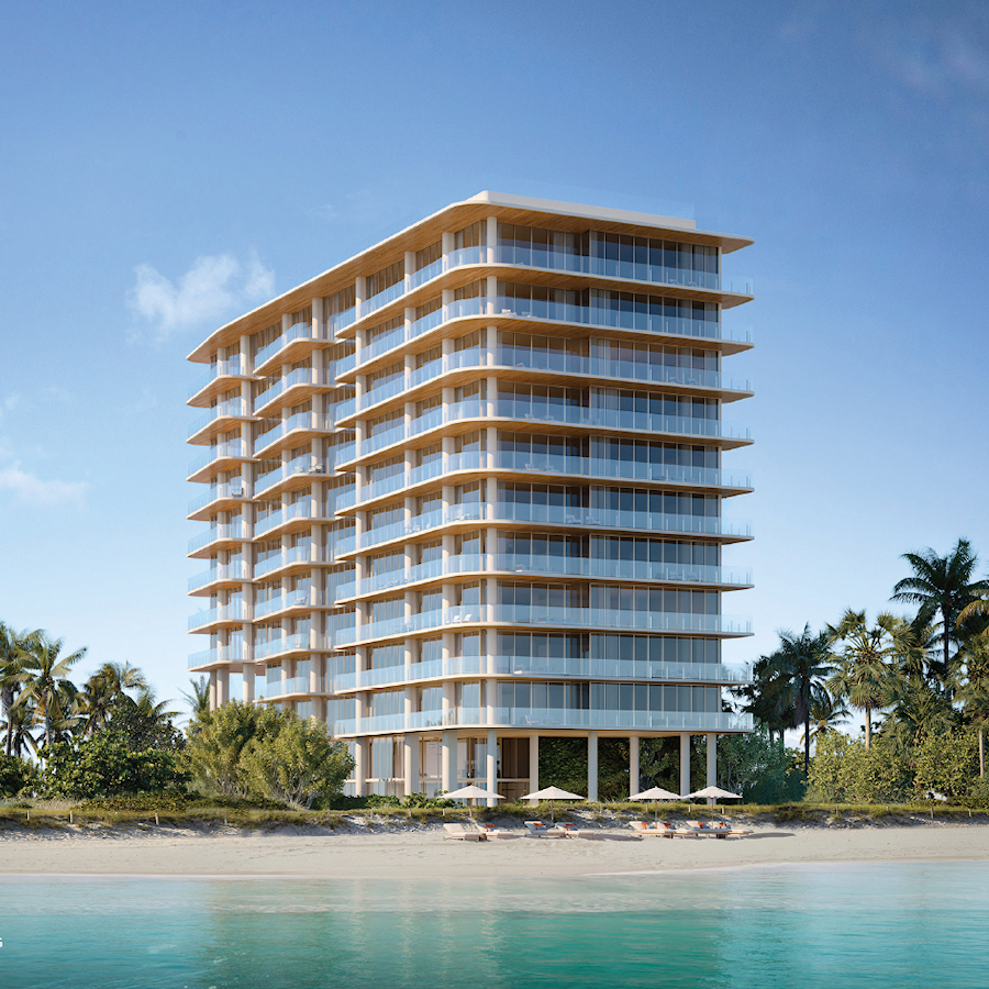 Surfside Pre Construction Condos