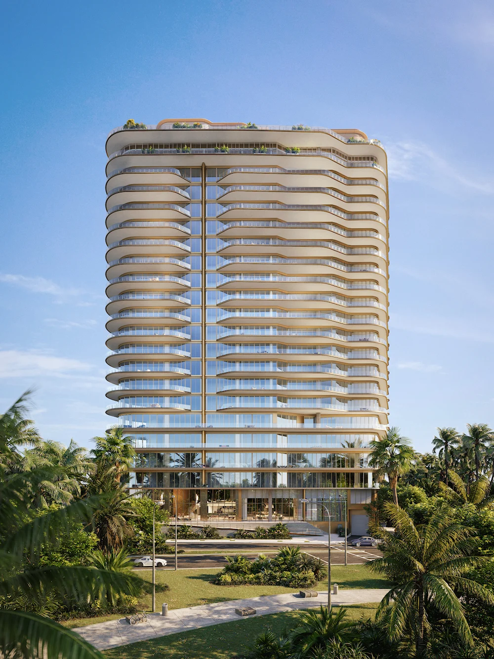 Coconut Grove Pre Construction Condos